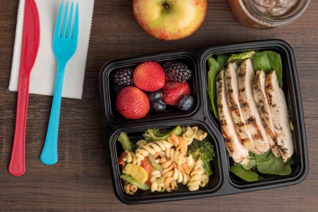 SupperSet Premium Meal Prep Containers – Supper is Set